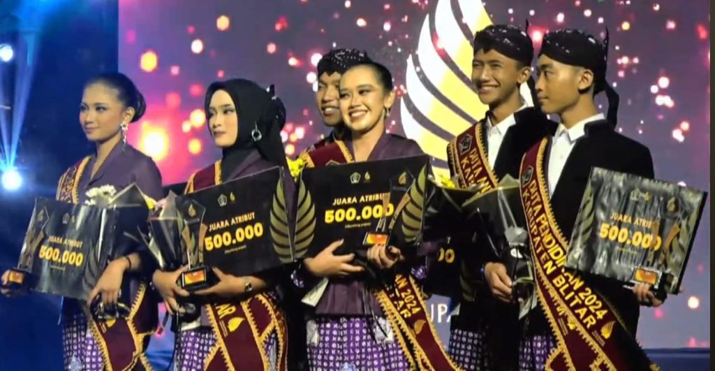 Blitar Youth Festival Ajang Unjuk Gigi Kreativitas Pemuda Bumi ...