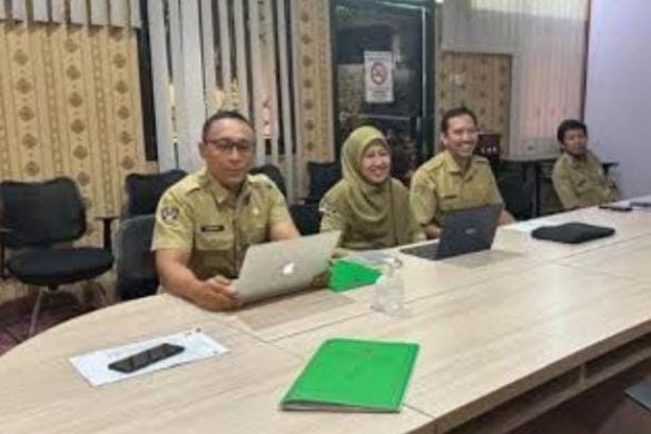 Aplikasi e-SPTPD Permudah Masyarakat Blitar Akses Pelaporan dan Pembayaran Pajak Daerah - BERITA ...