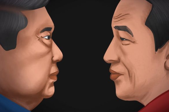 Tagih Janji Soekarno, Legislator Luwu Raya Desak Bappenas Realisasikan ...