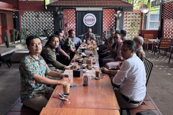 Surat Edaran Bupati Banjarnegara 2025 Sektor Pendidikan, Berikut Poin ...
