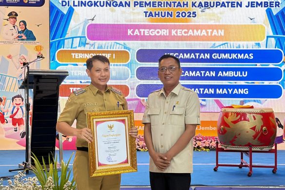UMK Pemalang 2026 Naik 5,97 Persen Jadi Rp 2,433 Juta - BERITA BERSATU