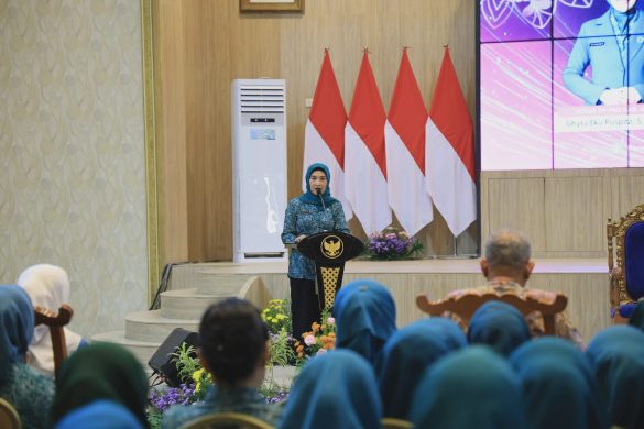 UMK Pemalang 2026 Naik 5,97 Persen Jadi Rp 2,433 Juta - BERITA BERSATU