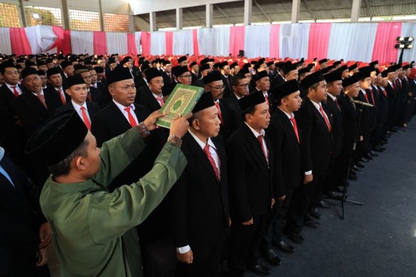 UMK Pemalang 2026 Naik 5,97 Persen Jadi Rp 2,433 Juta - BERITA BERSATU